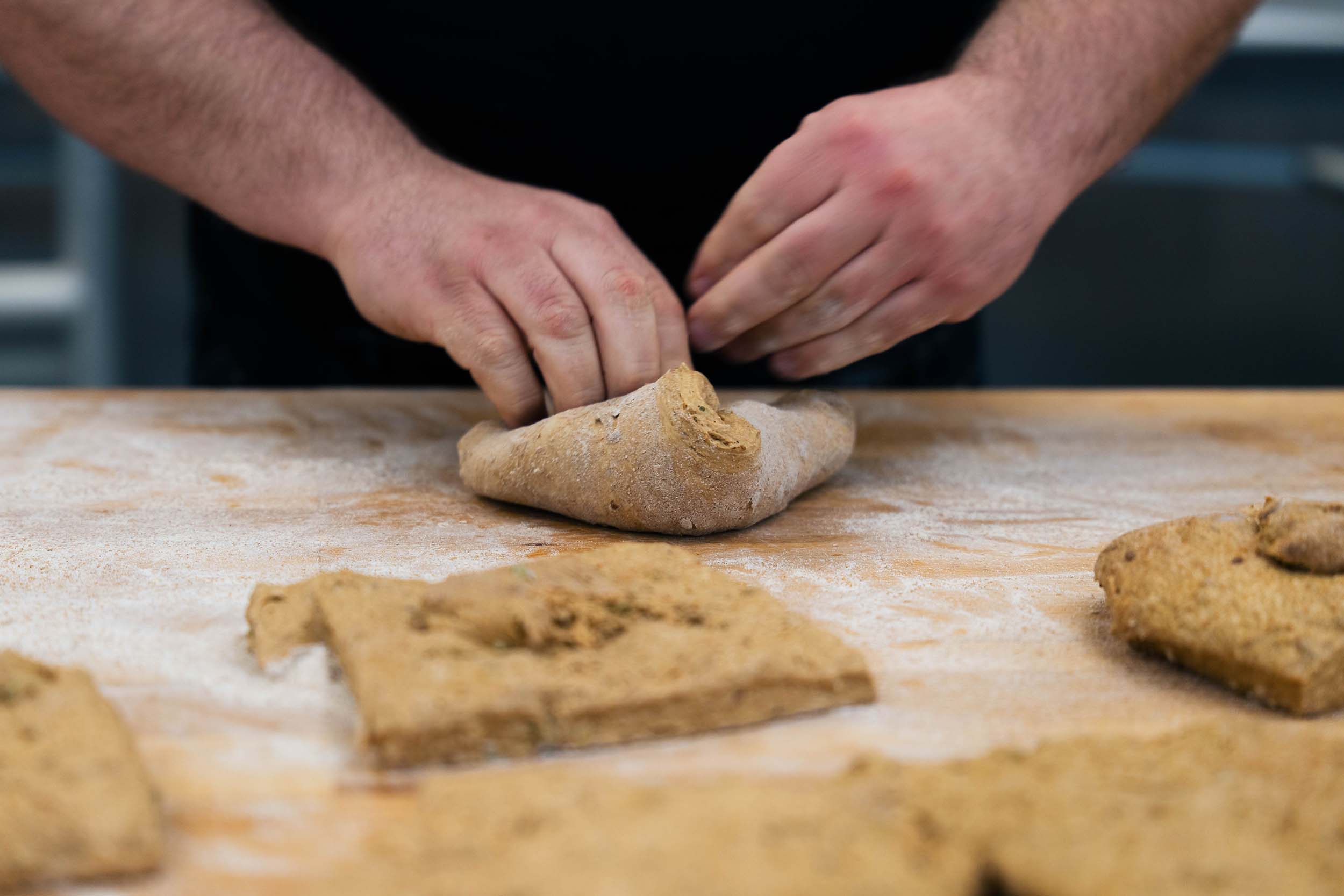 Hvide Sande Bageri - Do you like freshly baked bread and delicious ...